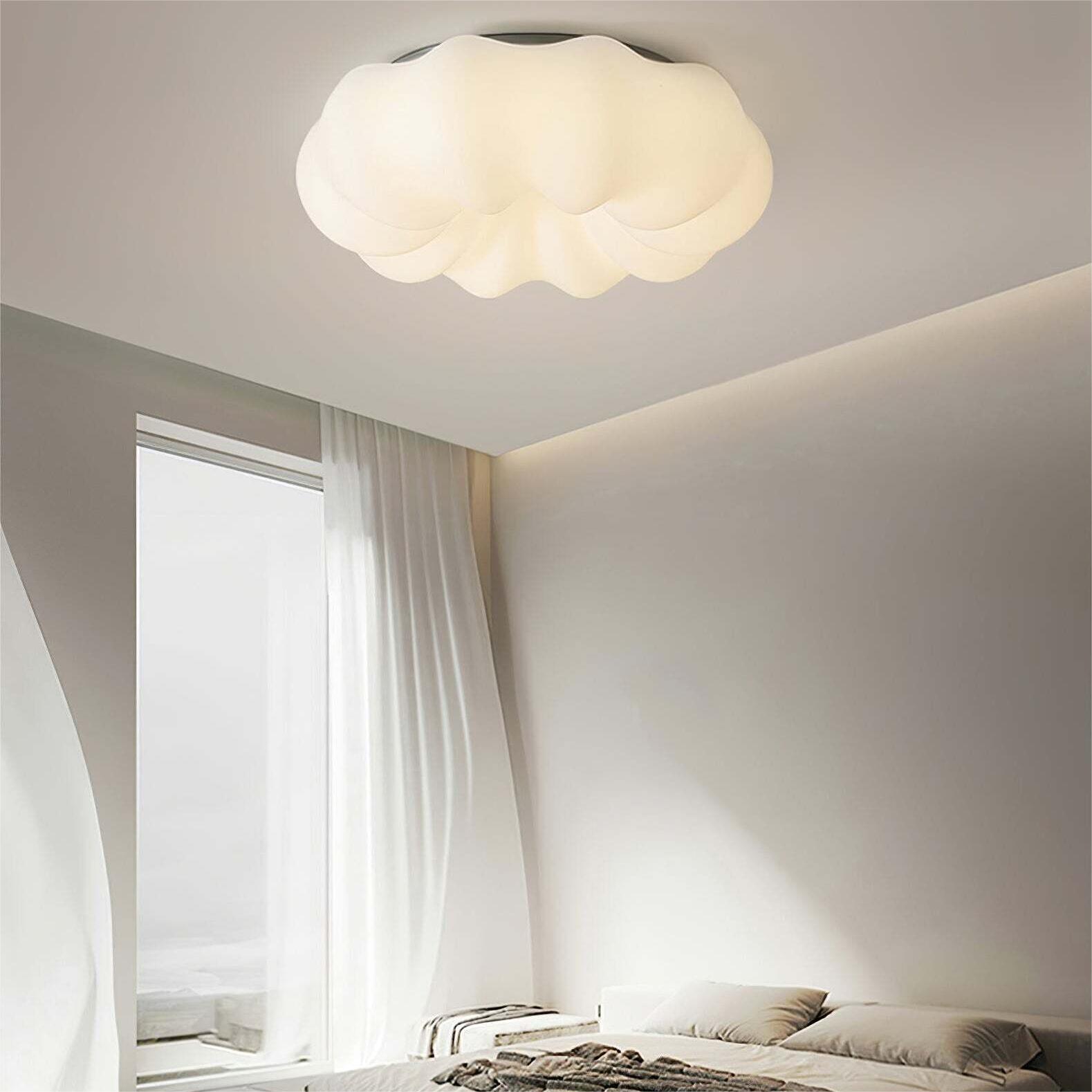 Cloud Ceiling Light | Modern Ceiling Light | Ping Lighting